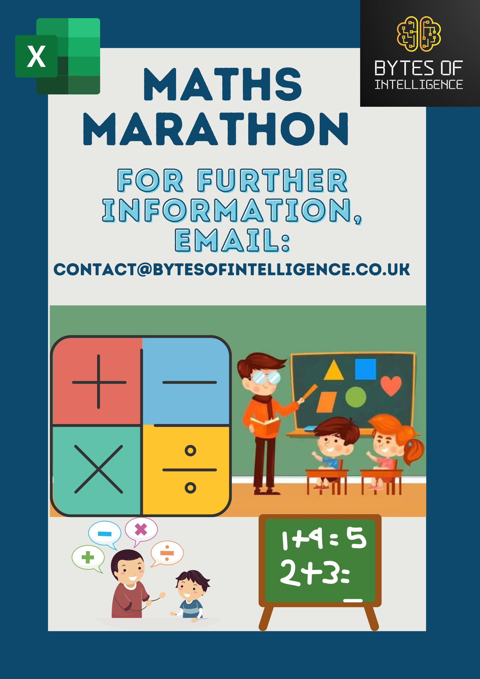 Shop • Bytes of Intelligence